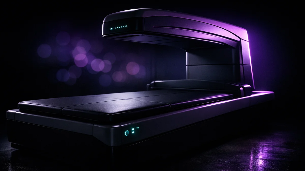 DEXA Scan Cost in 2026: What It Measures and Cheaper Alternatives ...